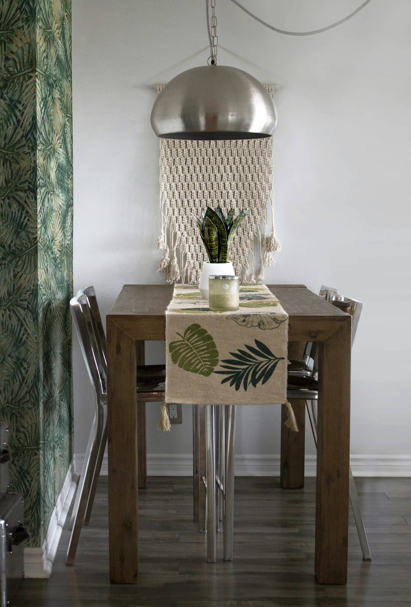 Quelle Hauteur de Chaise Choisir pour l'adapter à votre Table