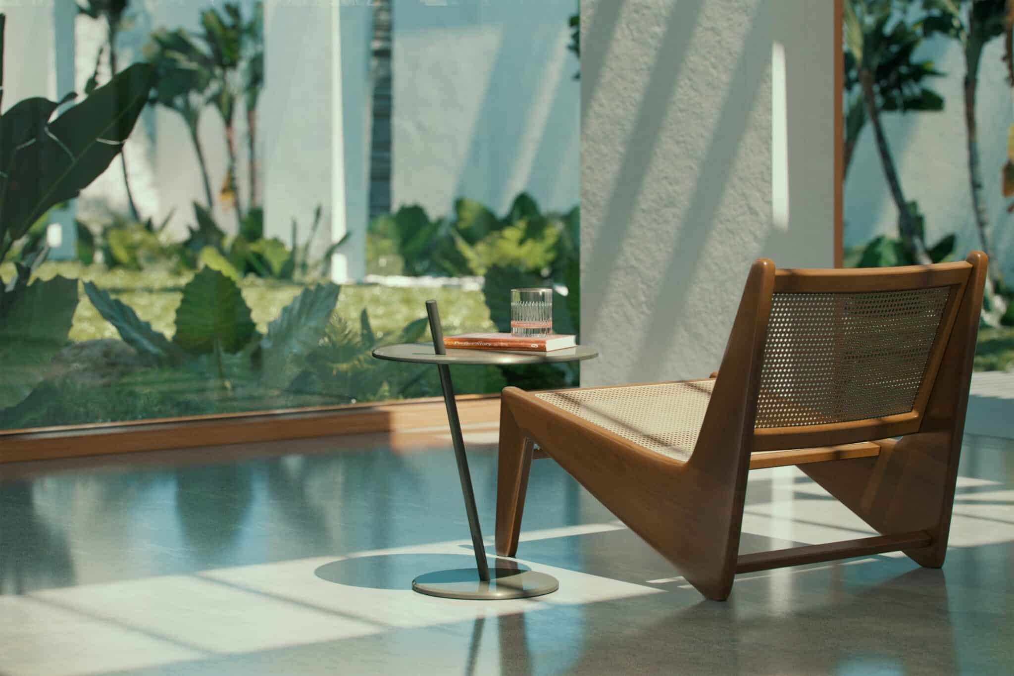 Mobilier Exotique : tendances actuelles et conseils déco