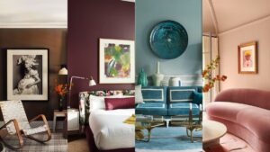 Déco Paille Murale : 10 Options pour Sublimer Vos Murs