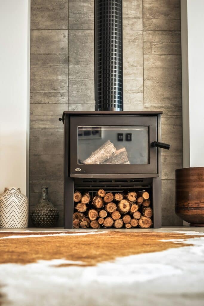 Le Style Rustique Chic : confort moderne