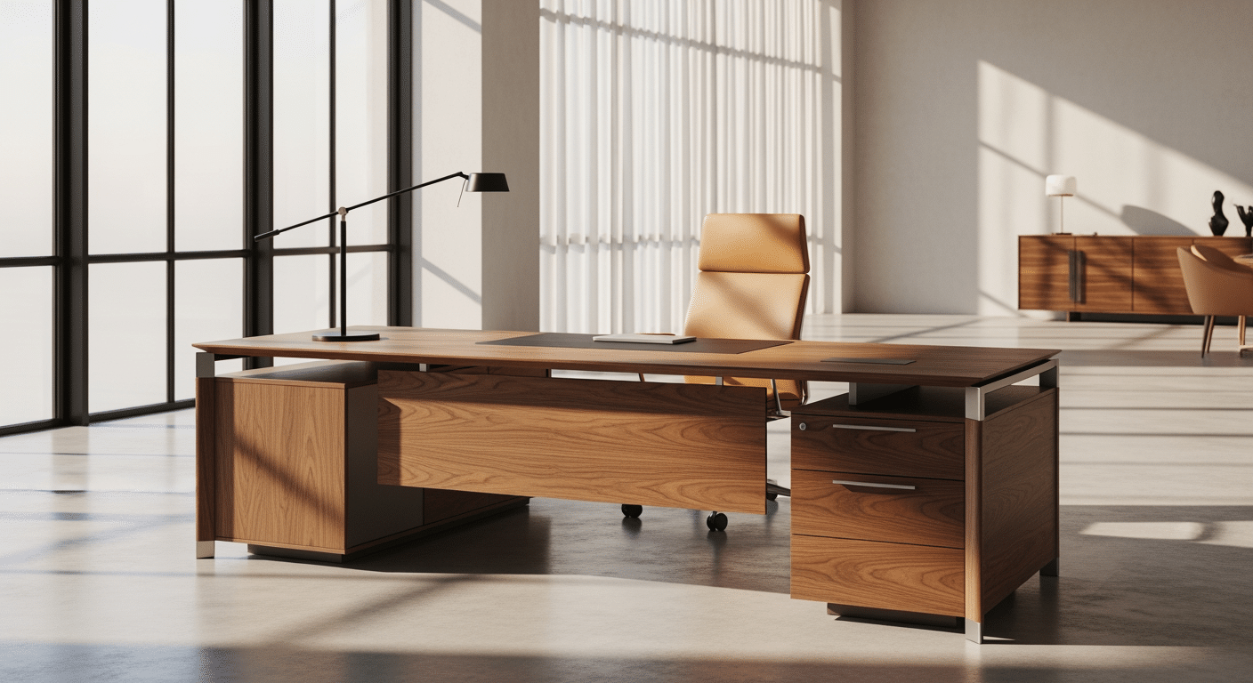 UGAP mobilier de bureau : guide d'achat pour les administrations publiques